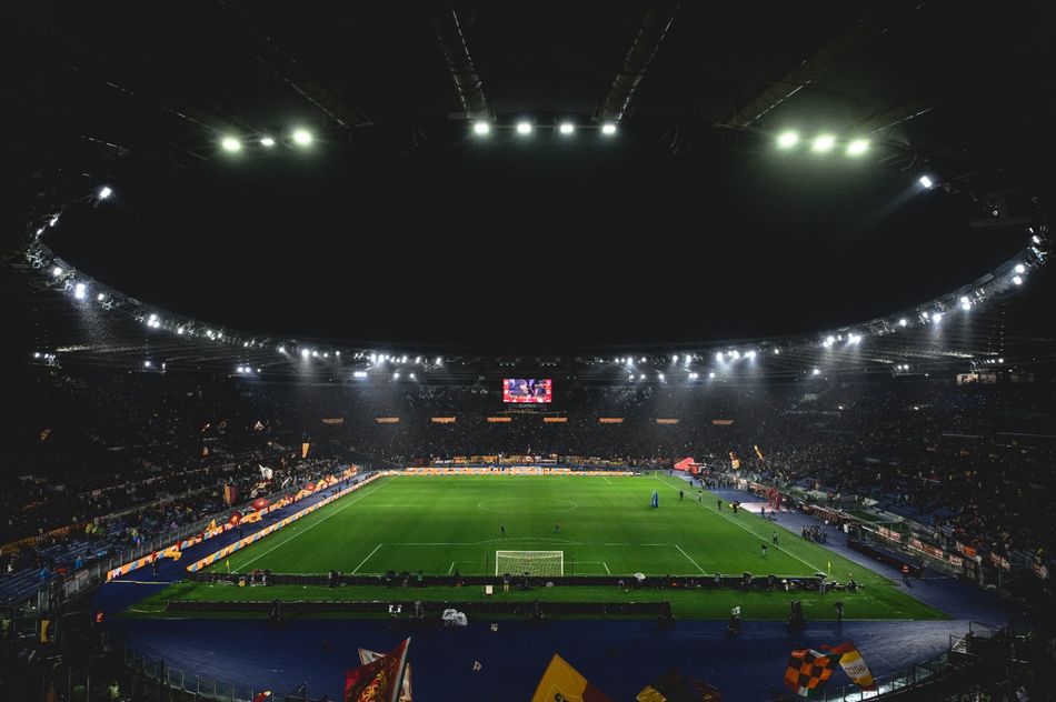 Roma v Pisa: stadium info for Giallorossi fans - AS Roma
