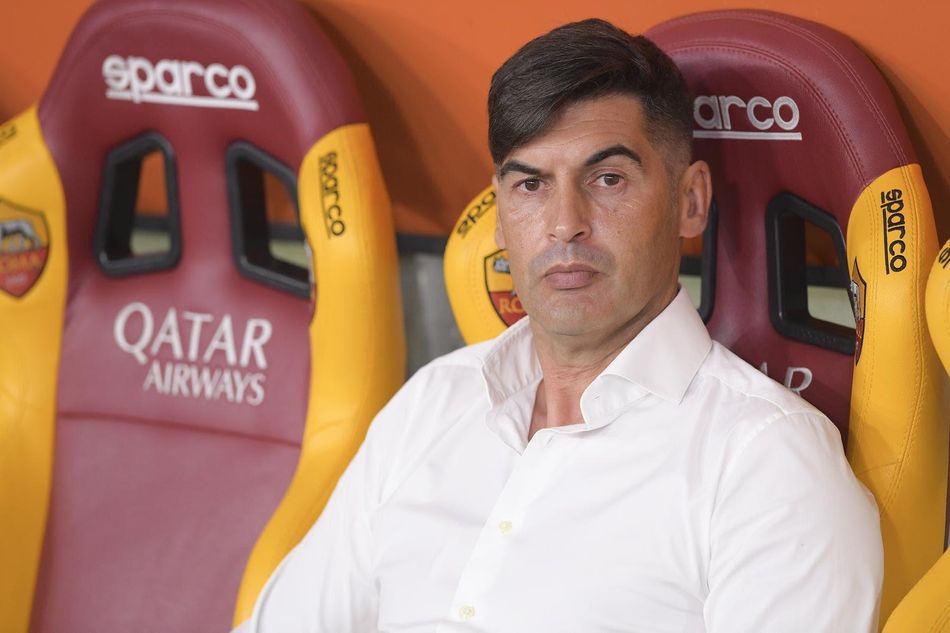 Fonseca. Vital win but we should have scored more - AS Roma