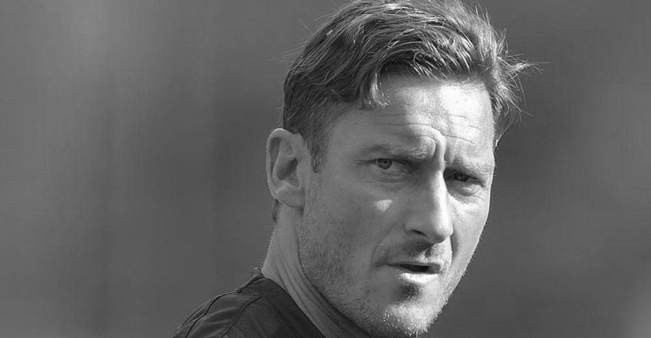 A Roman to the Core, and the Core of Roma - AS Roma