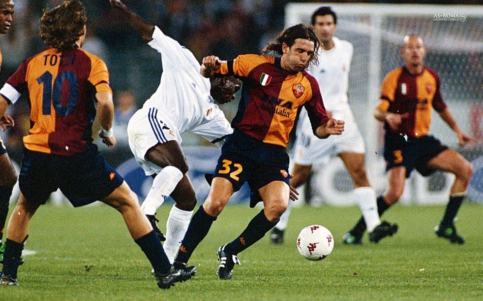 50 anni di Candela: 10 cose da sapere su di lui - AS Roma