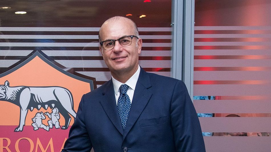 Gandini: We're assessing our options in the transfer market - AS Roma