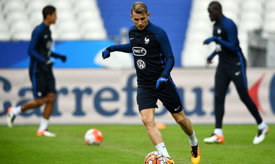 Euro 2016 hosts call up Roma defender - AS Roma