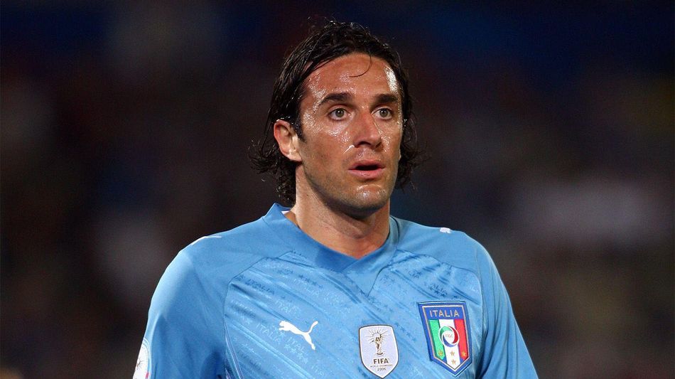 La top 10 dei calciatori della Roma con più presenze nella Nazionale ...