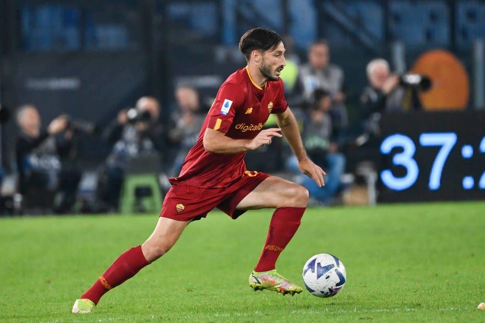 Matias Vina completes Bournemouth loan move - AS Roma