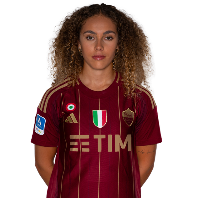 Official Website - AS Roma