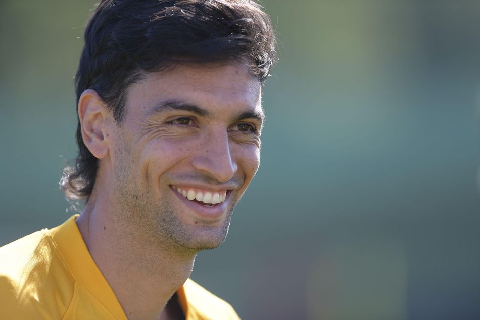 Buon compleanno Javier Pastore! - AS Roma