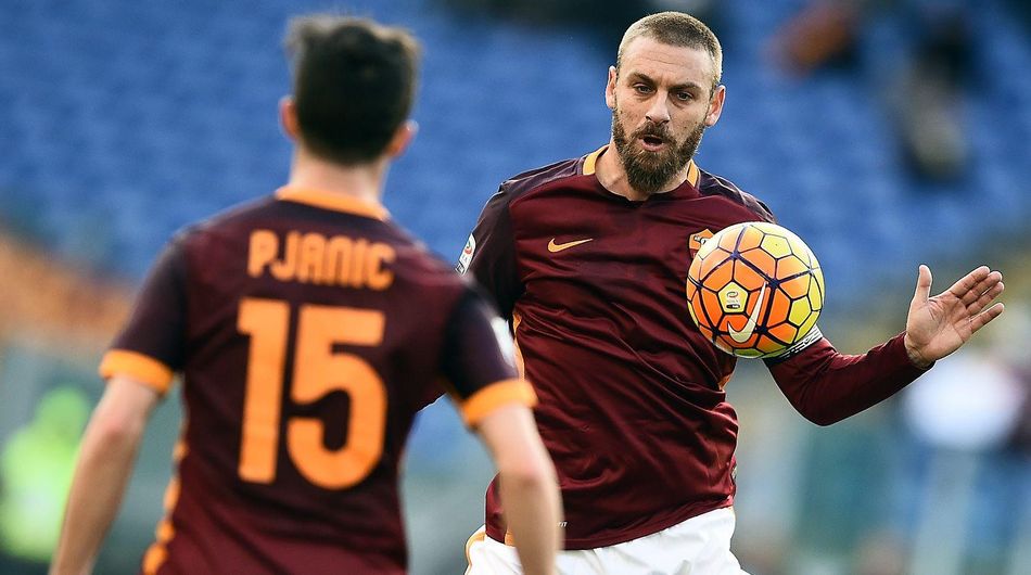 Serie A review: Which Roma star ranked among the most efficient passers ...