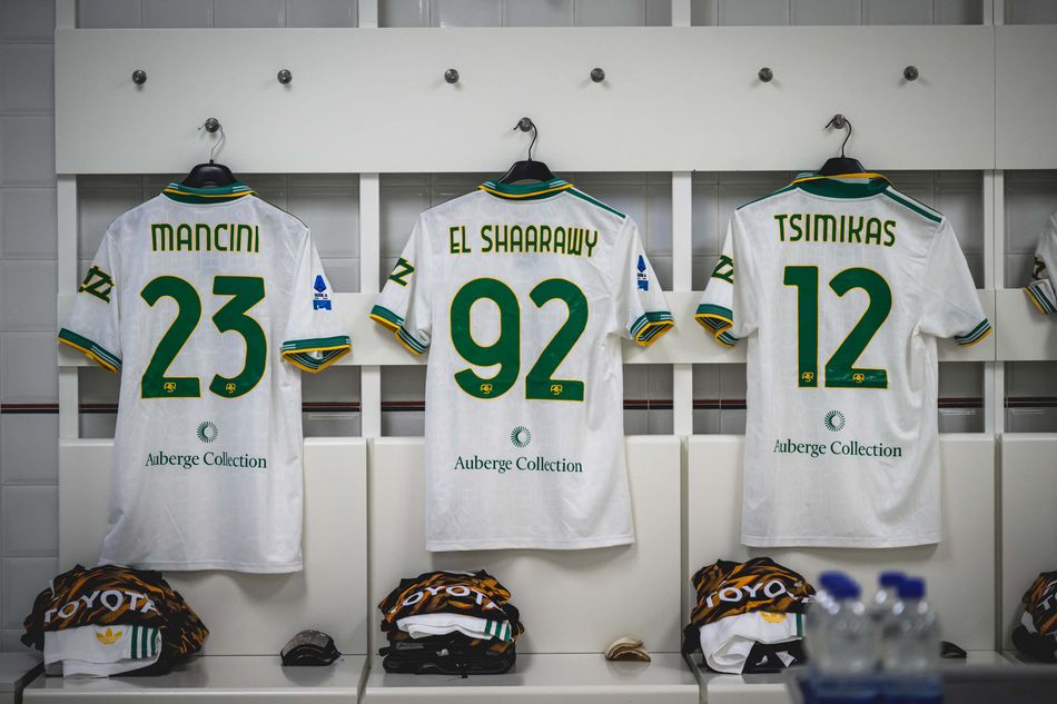 Bologna-Roma: le formazioni ufficiali - AS Roma