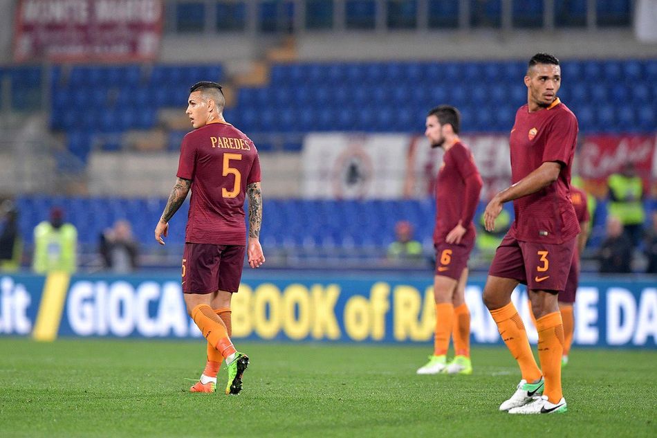 Roma 3-2 Lazio: Match report, reaction and key statistics - AS Roma