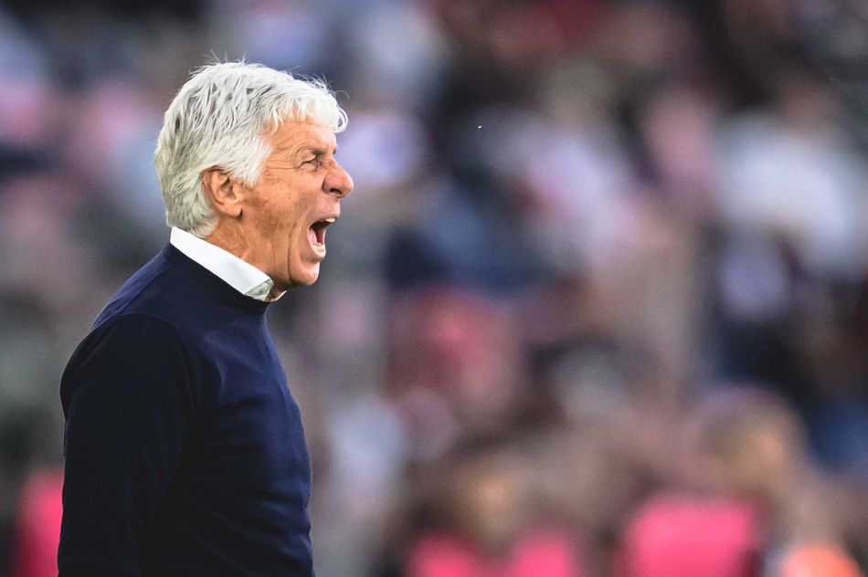 Le parole di Gasperini dopo Bologna-Roma - AS Roma