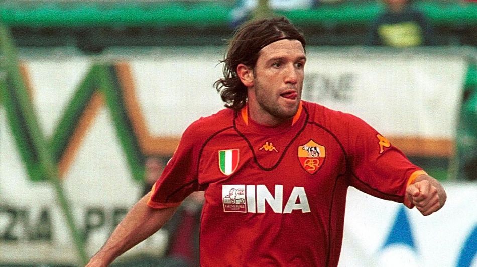 47 anni fa nasceva Vincent Candela - AS Roma