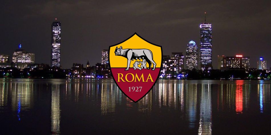 Roma Tour: la playlist di Boston - AS Roma