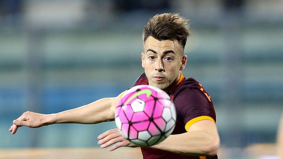 El Shaarawy: We can’t let up now - AS Roma