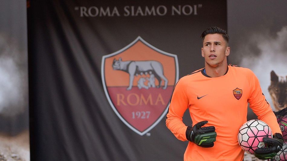 Conosciamo la Primavera: 22 domande a Ionut Pop - AS Roma