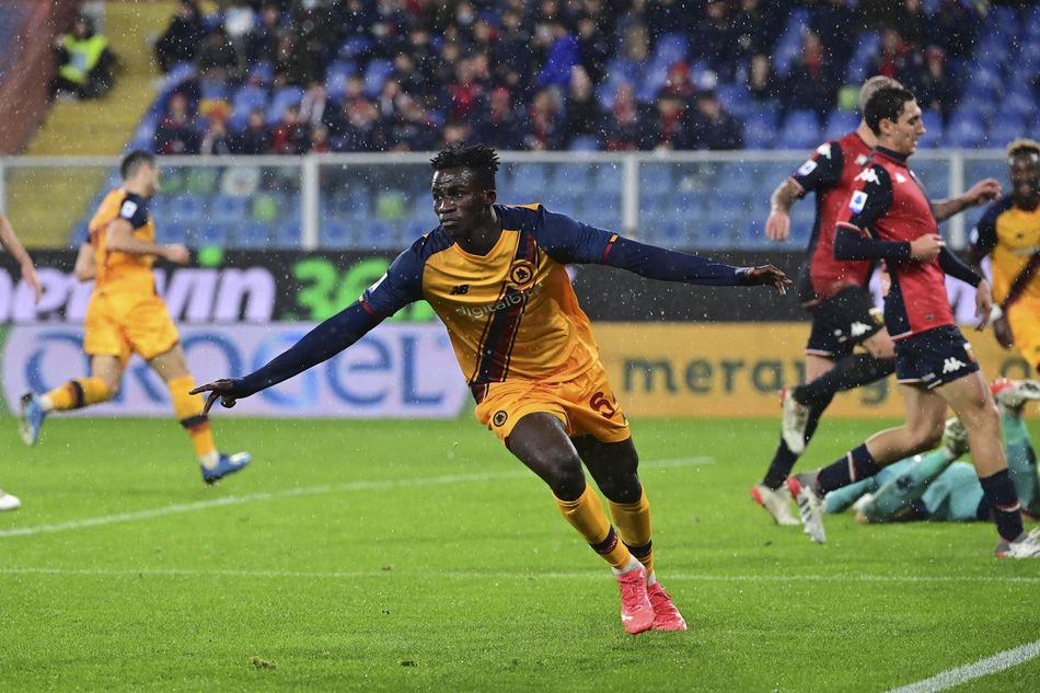 The Match Pack: Genoa preview, form guide, stats and more - AS Roma