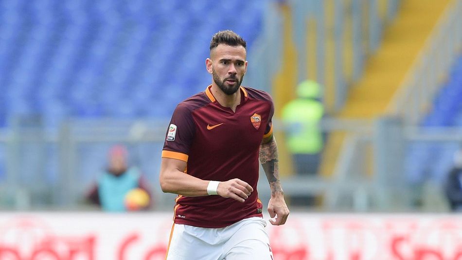 Castan says heartfelt farewell to Roma - AS Roma