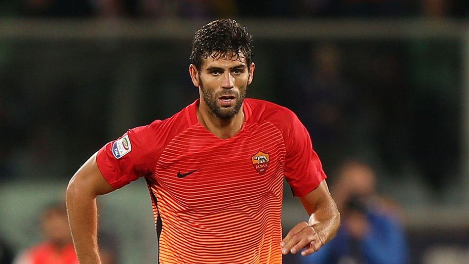 Fazio: This is a squad that wants to win something - AS Roma