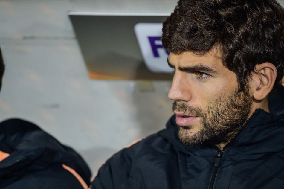 Me and Monchi: What it's like to play for Roma's new sporting director ...