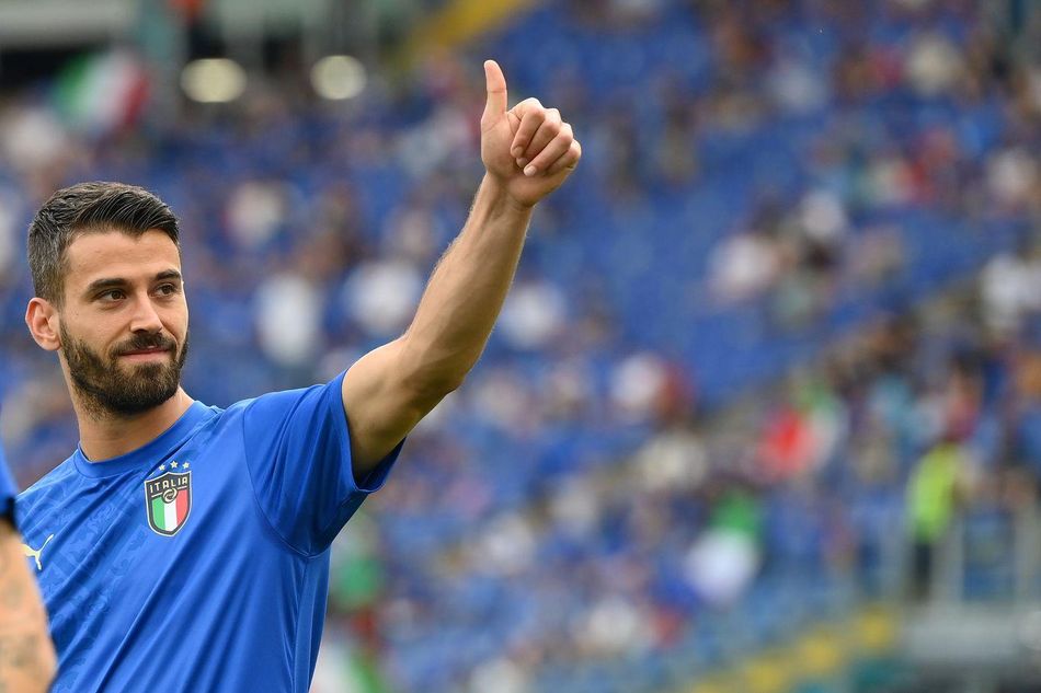 Euro 2020: The knockout stages - AS Roma