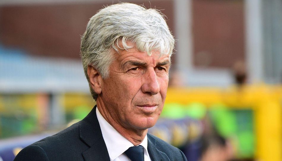 Gasperini: Both teams want to continue their good run - AS Roma