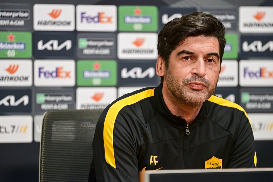 Fonseca: The players know just how important this game is - AS Roma