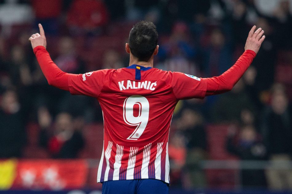 10 Things to Know about Nikola Kalinic - AS Roma