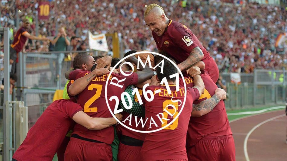 Roma Awards 2016-17: Vote for the Best Celebration of the Season - AS Roma