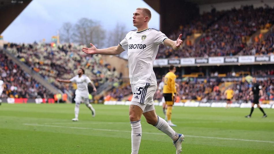 Le cose da sapere su Rasmus Kristensen - AS Roma