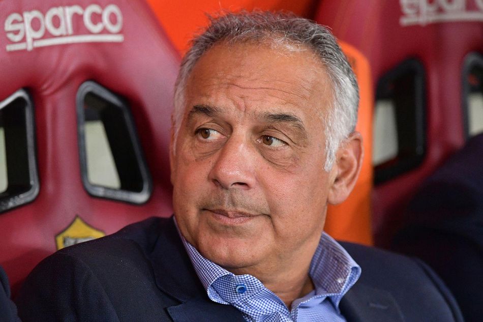 Pallotta reveals growing frustration with stadium progress - AS Roma