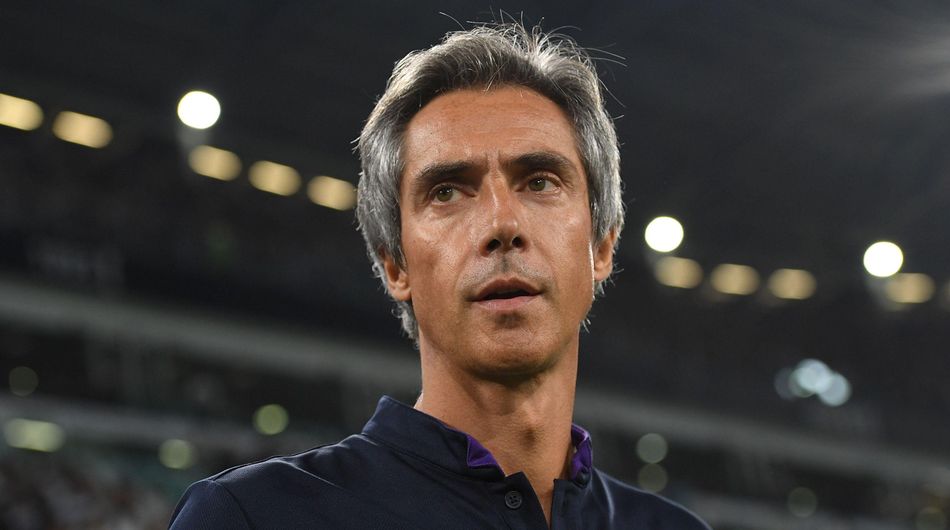 Sousa: We know we need to take our chances - AS Roma