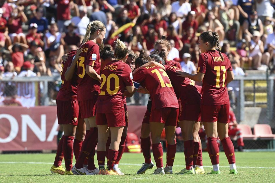 Keys to Victory: Latest comeback adds to Giallorosse momentum - AS Roma