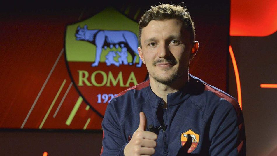 Mario Rui: “Il recupero procede bene, tornerò più forte di prima” - AS Roma