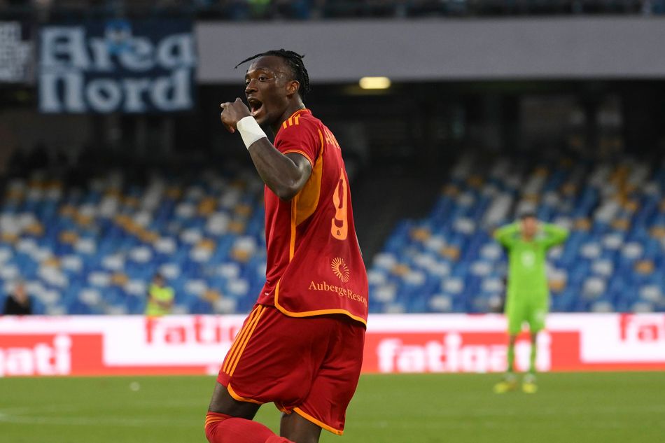 Team news: Starting XI confirmed for final game of the season - AS Roma