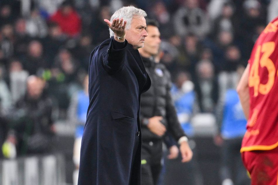 Mourinho: “Happy with our football and our character” - AS Roma