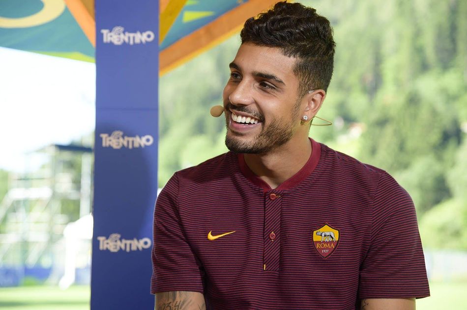 Happy birthday Emerson! - AS Roma