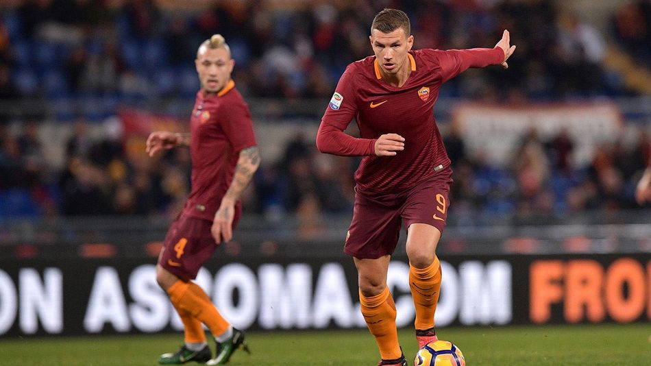 10 matchday stats from Roma's 1-0 victory over Cagliari - AS Roma