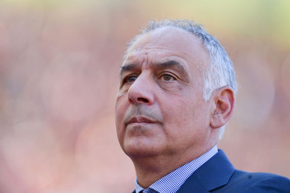 Le dichiarazioni del presidente Jim Pallotta - AS Roma