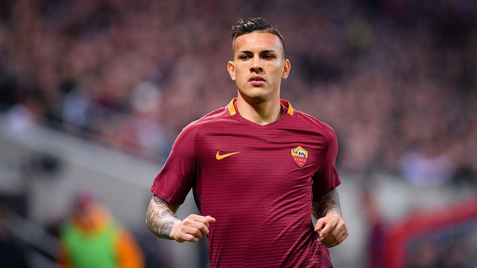 Roma reach agreement with Zenit for Leandro Paredes - AS Roma