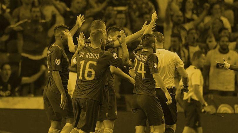 Opinion: Why this is the strongest Roma squad in years - AS Roma