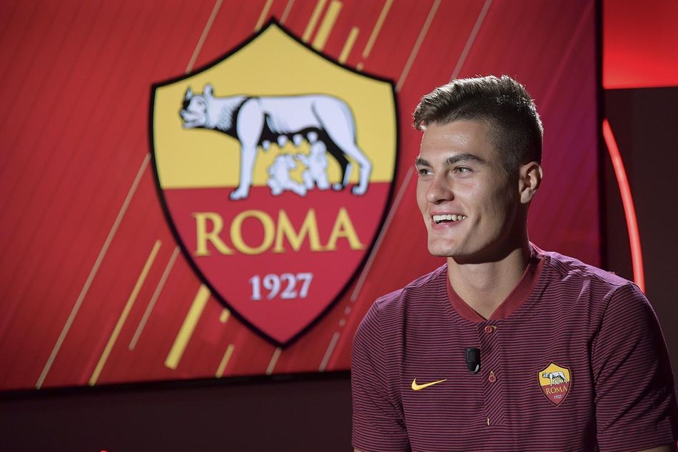 Need to Know: 10 facts about Patrik Schick - AS Roma