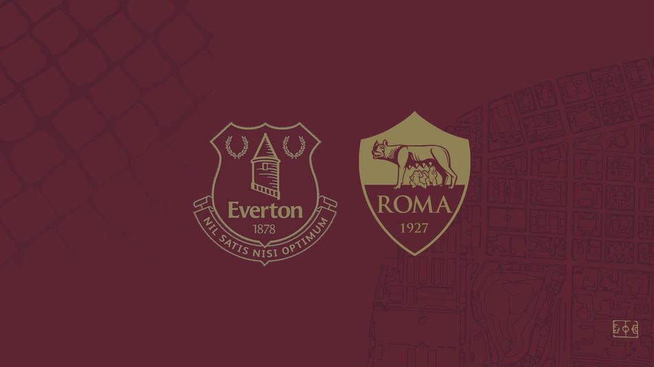 Ticket Information: Everton v. Roma - AS Roma