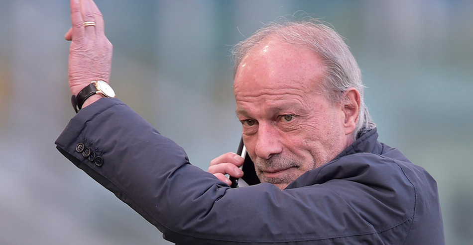 Sabatini: We need to be prepared to fight - AS Roma