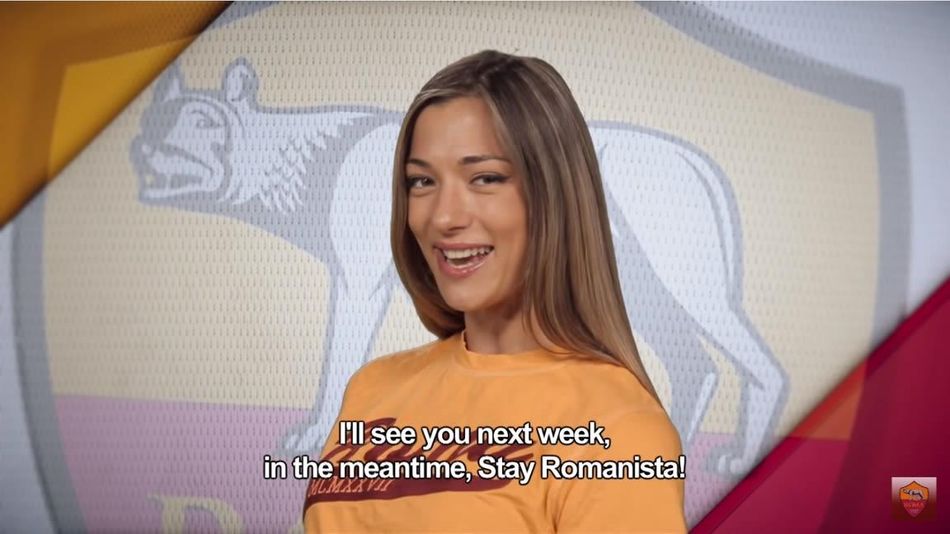 This Week in Rome: speciale AS Roma Awards