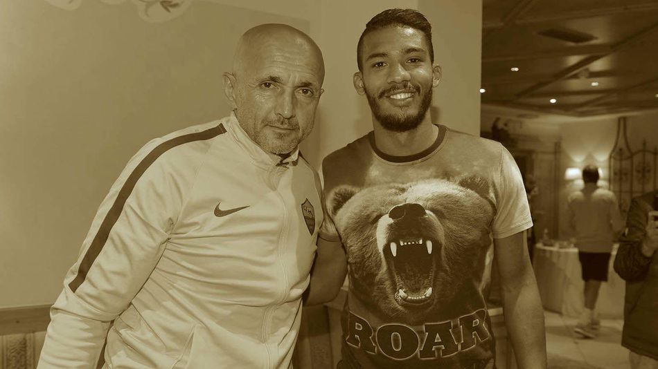 Opinion: 3 reasons why Juan Jesus is a great signing - AS Roma