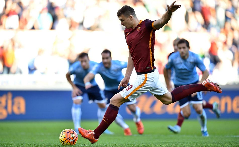 Lazio v Roma in 13 numbers - AS Roma