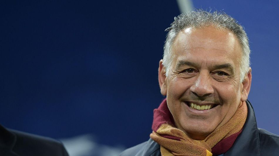 Letter: Pallotta reflects on past, present and future of Stadio della ...