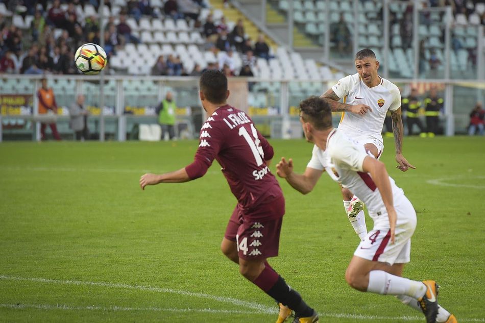 Torino 0-1 Roma: Match report, reaction and key statistics - AS Roma