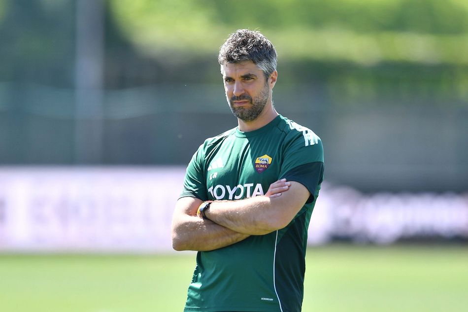 L'intervista a Rossettini dopo la vittoria con la Juventus - AS Roma