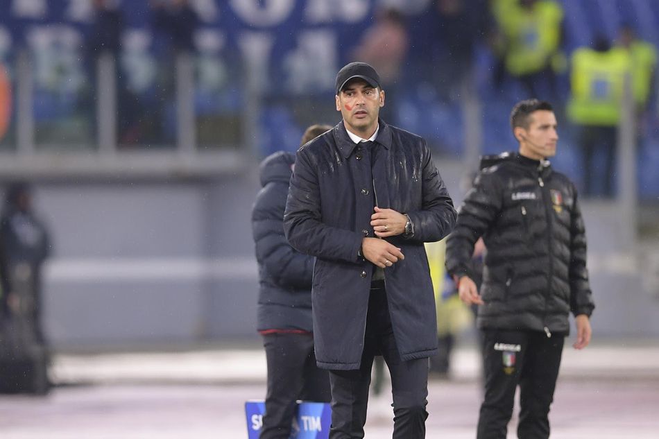Fonseca: First goal restored our confidence - AS Roma