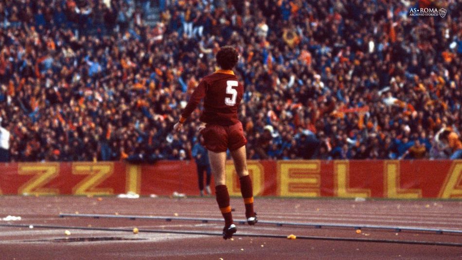 42 anni fa sbarcava Falcao: Con lui il popolo è andato al potere - AS Roma